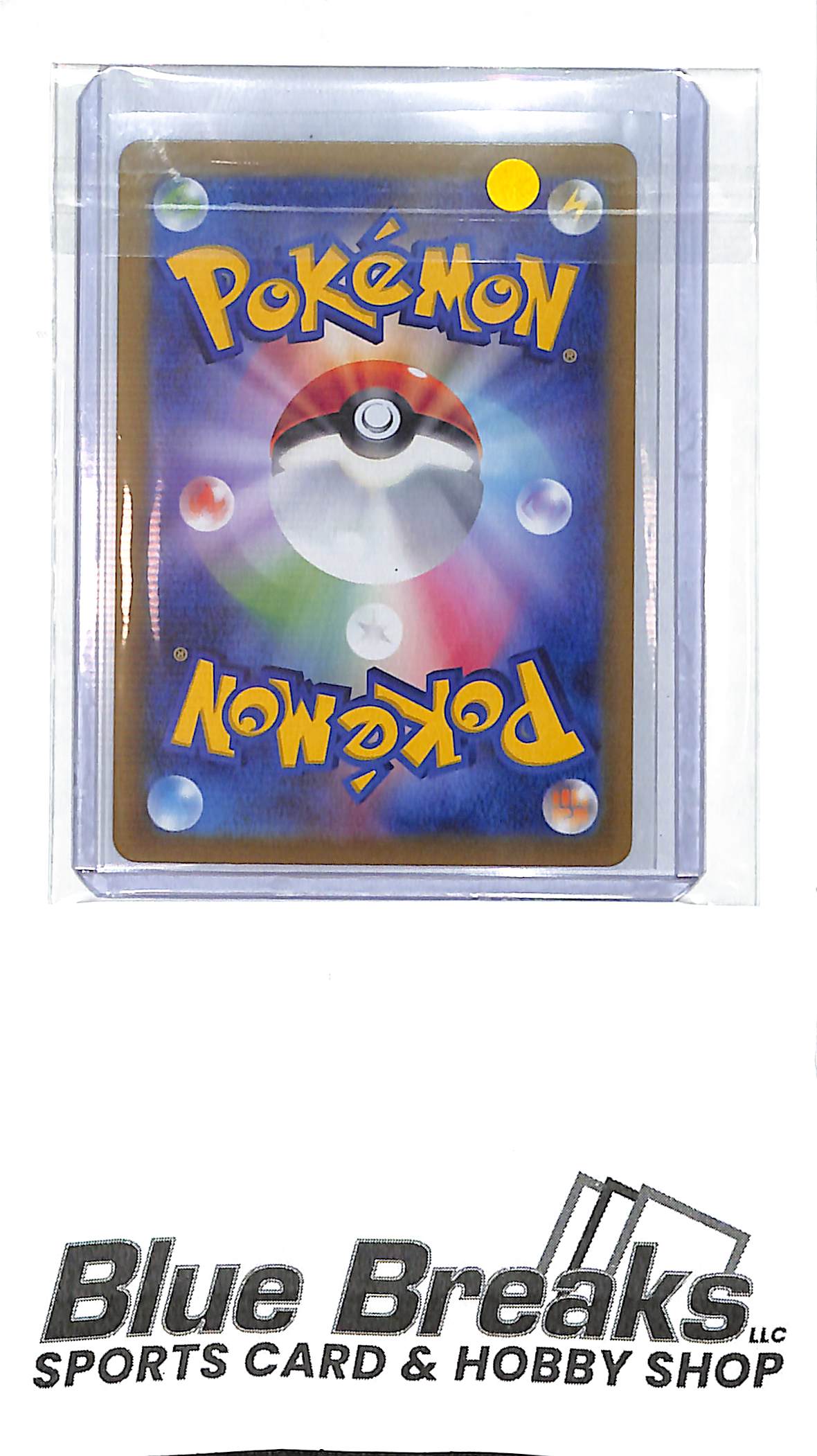 2025 Pokémon JP Battle Partners Zoroark ex 131/100 – Blue Breaks Sports ...